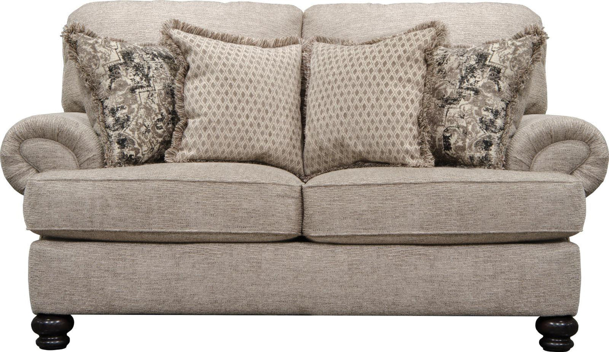 Freemont Loveseat